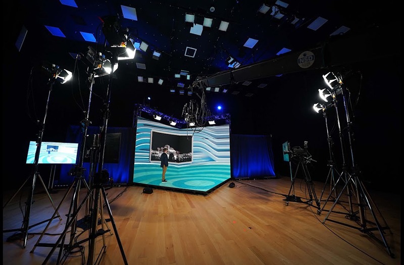 CT Middle East Launches xR Virtual Event Studio - TPMEA