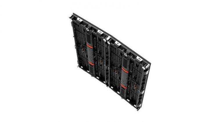 INFiLED GX Series - TPIMEA